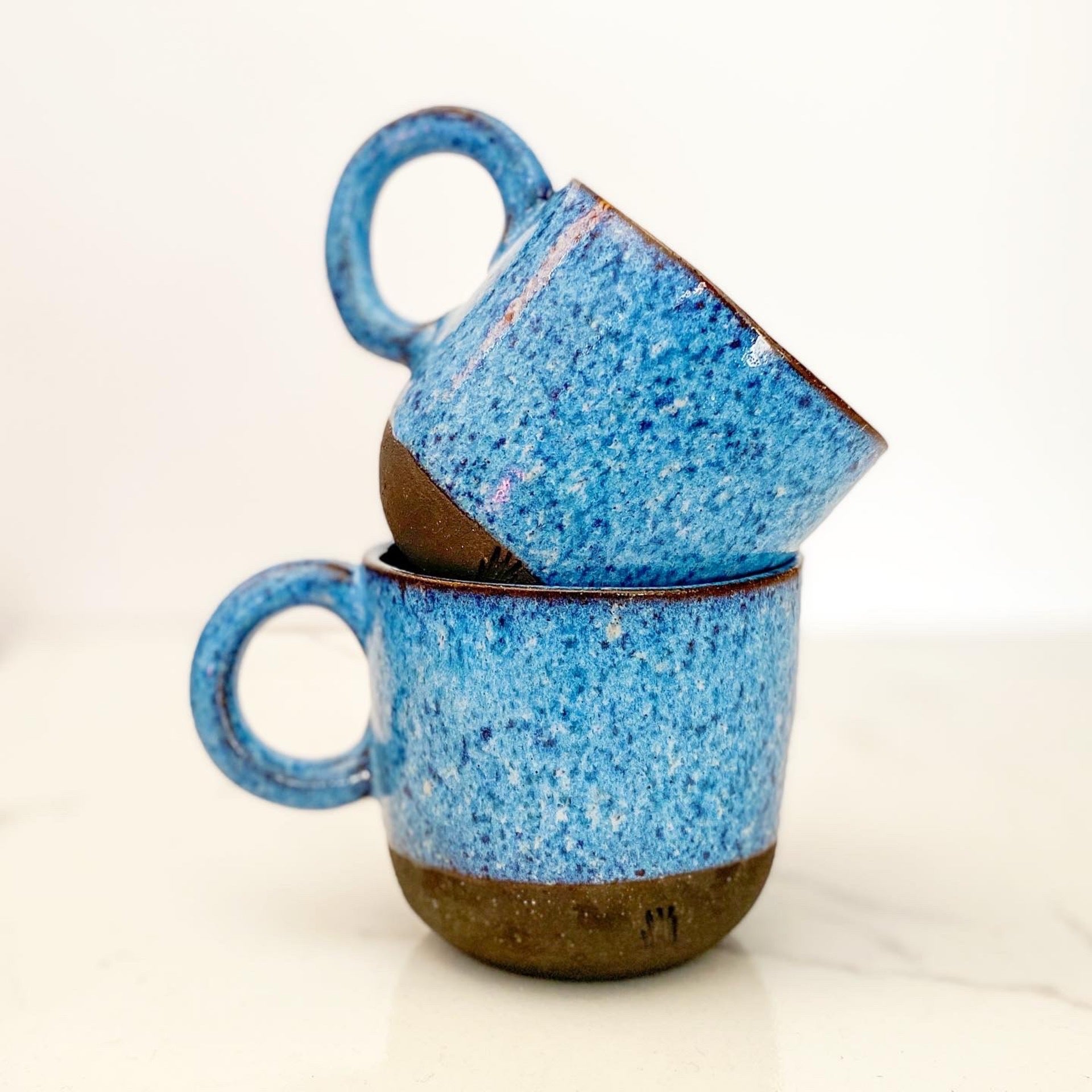 Alora's Birthday Party | Seagrass Pottery